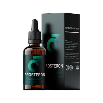 PROSTERON – Pharm Herbal Store (NG)