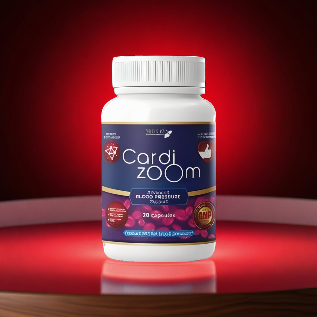 Cardi Zoom – Pharm Herbal Store (NG)