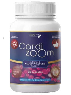 Cardizoom NG – Pharm Herbal Store (NG)