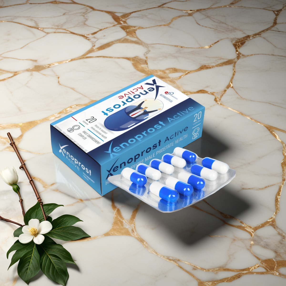 Xenoprost Active – Pharm Herbal Store (NG)